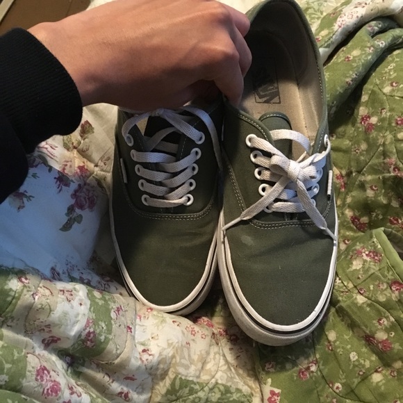 Vans | Shoes | Jesus Vans | Poshmark